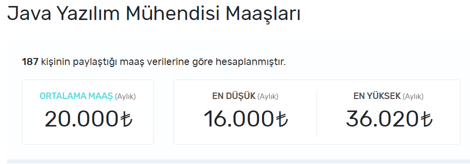 Java Programlama Dili Nedir? Hangi Platformlarda Kullanılır?